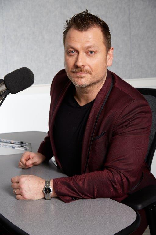 ‘Fox Across America with Jimmy Failla’ - Give us your opinion – 102.3 KRMG