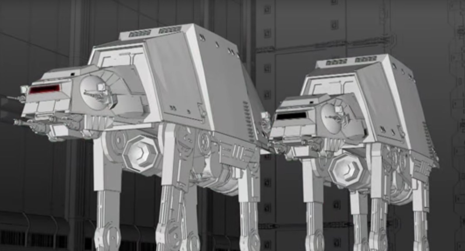 Disney shares first ‘Star Wars land’ construction photos – WDBO