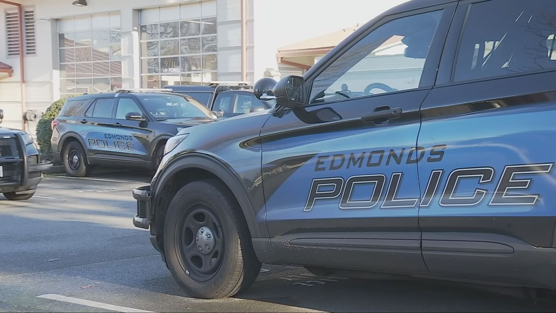 Edmonds Police Department
