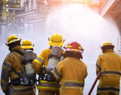 Fairborn Fire Department swears in new firefighter today – WHIO TV 7 ...