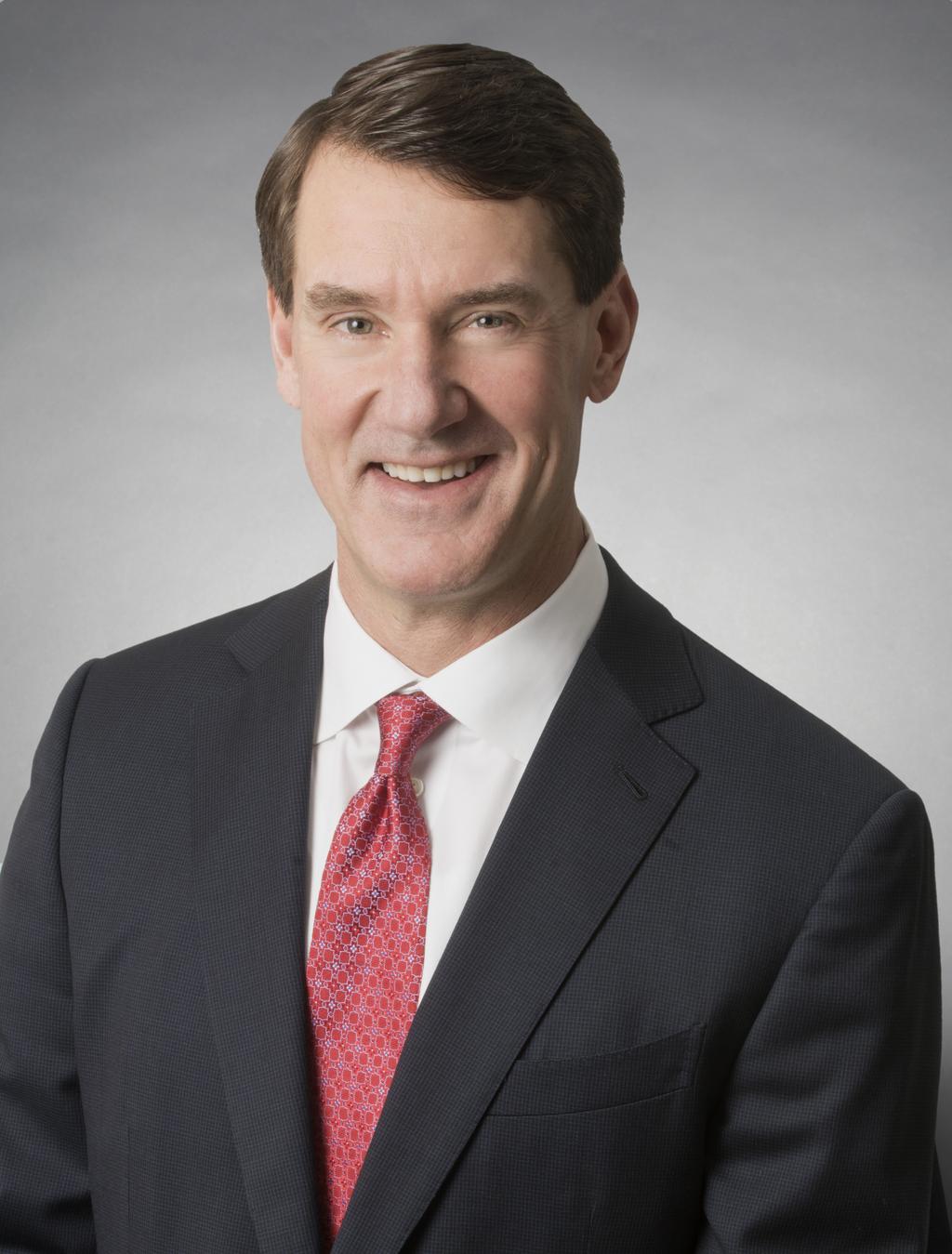 PNC CEO talks BBVA, expansion and handling a tough environment for ...