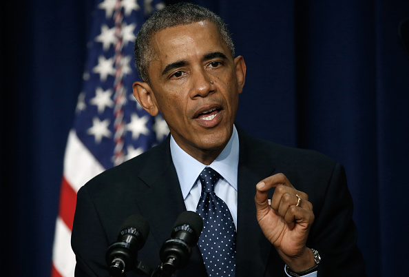 ANALYSIS: Overcoming gridlock in GOP controlled Senate – 104.5 WOKV