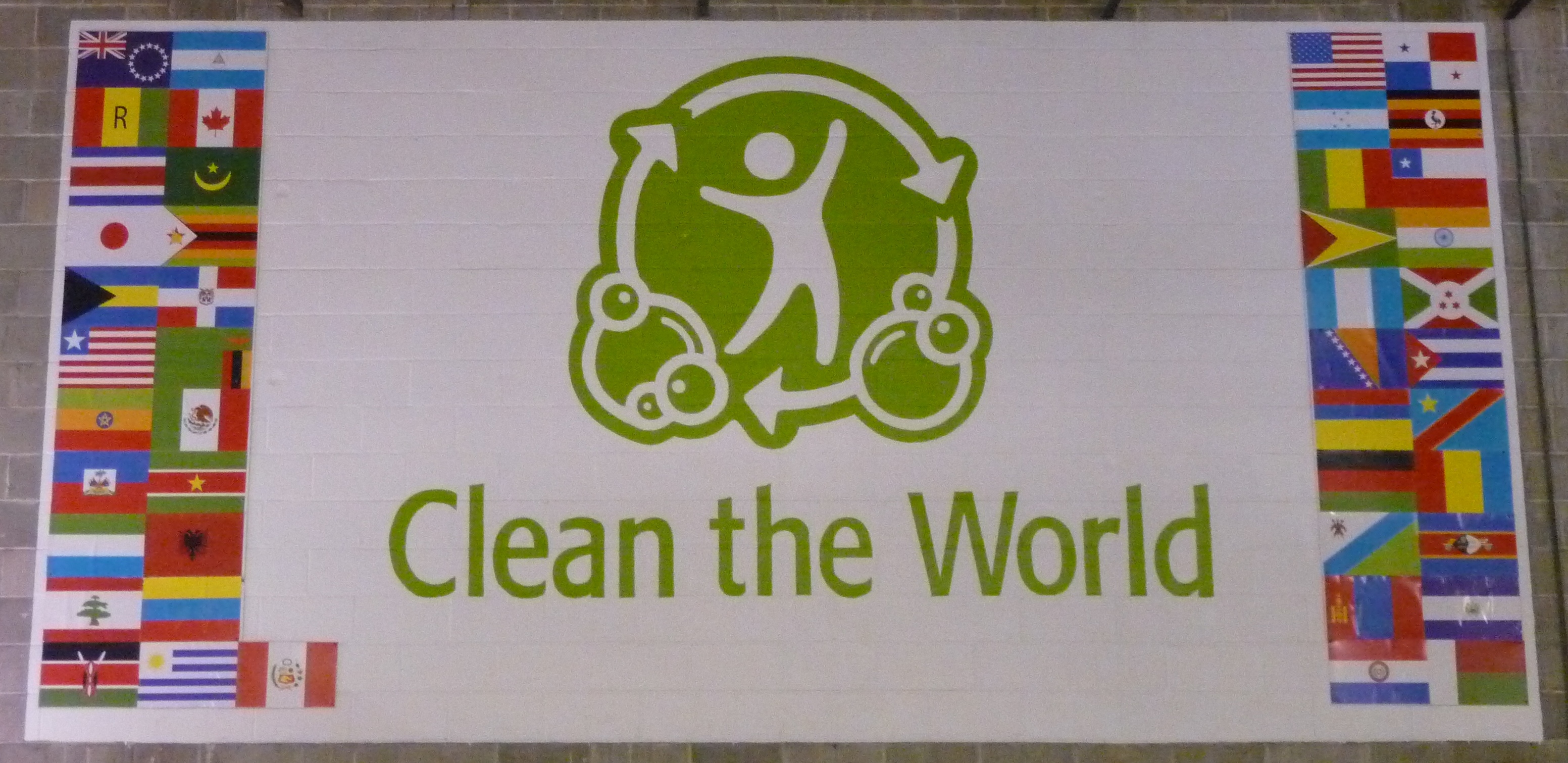 Clean the World – WDBO