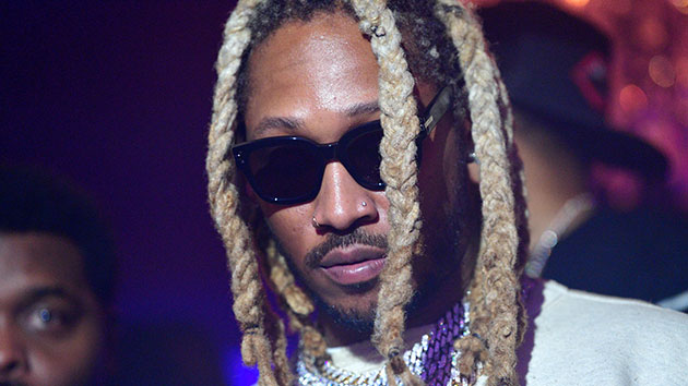 Future Dreads Braided Styles