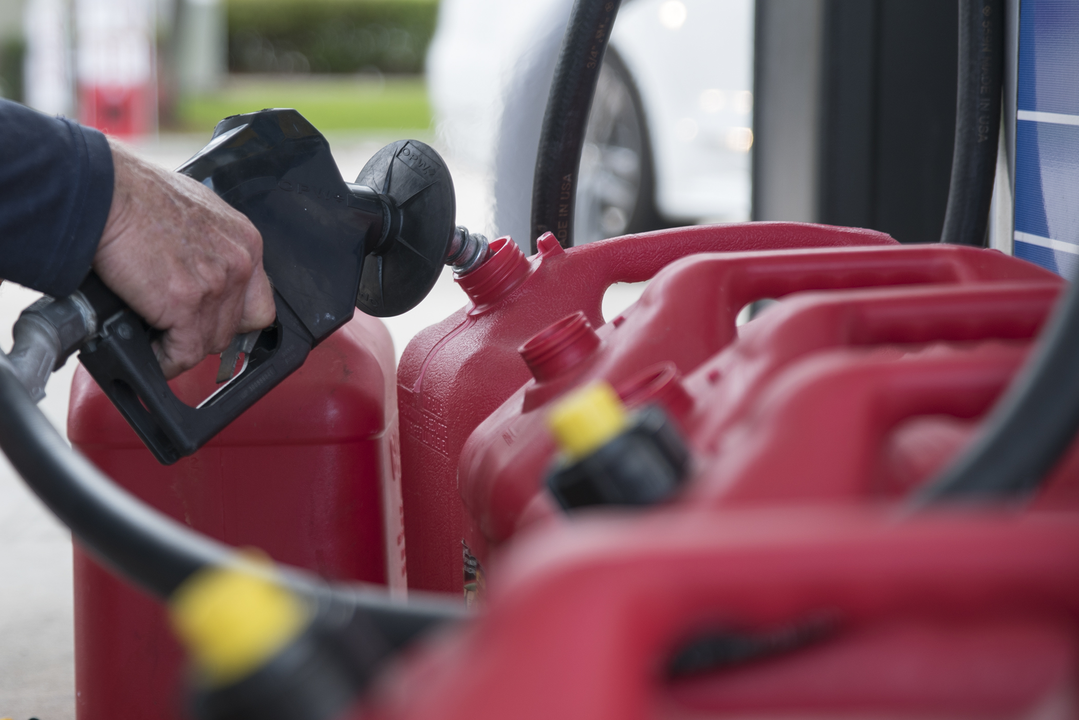 Governor Rick Scott directs FDOT, state agencies to finds ways to ...