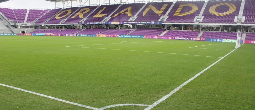 Orlando City set to open new season and new stadium – WDBO