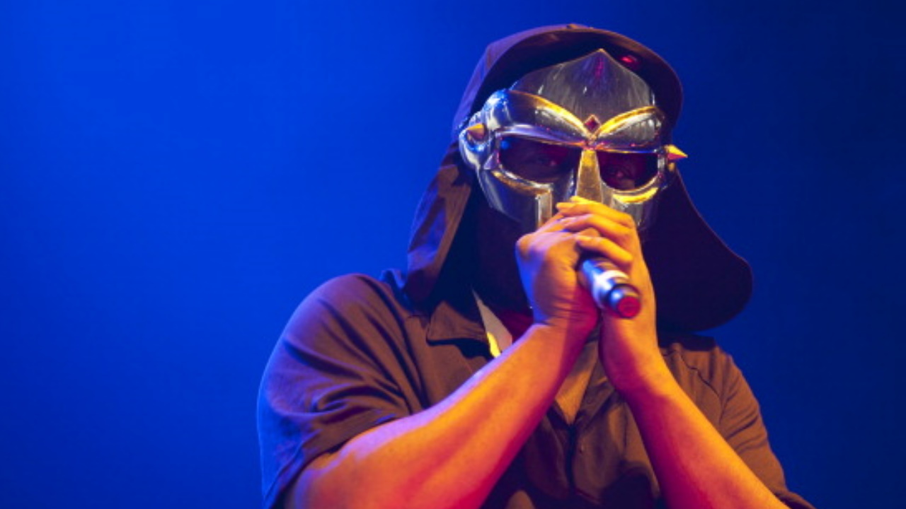 Rapper MF Doom dead at 49 – 95.5 WSB
