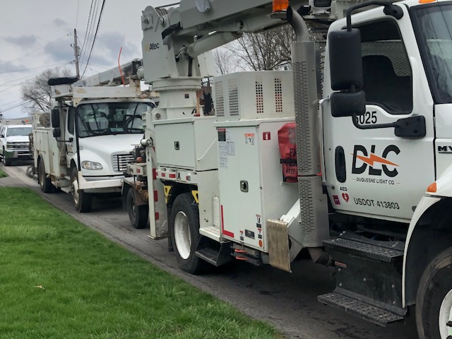 Duquesne Light Company Jobs | Shelly Lighting