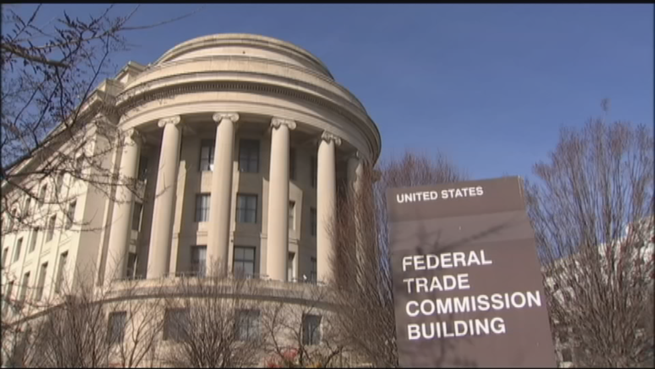 FTC calls for legislation giving agency more authority to fight for ...