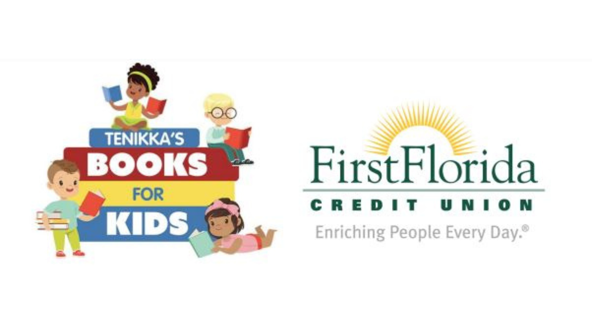First Florida Credit Union Logo
