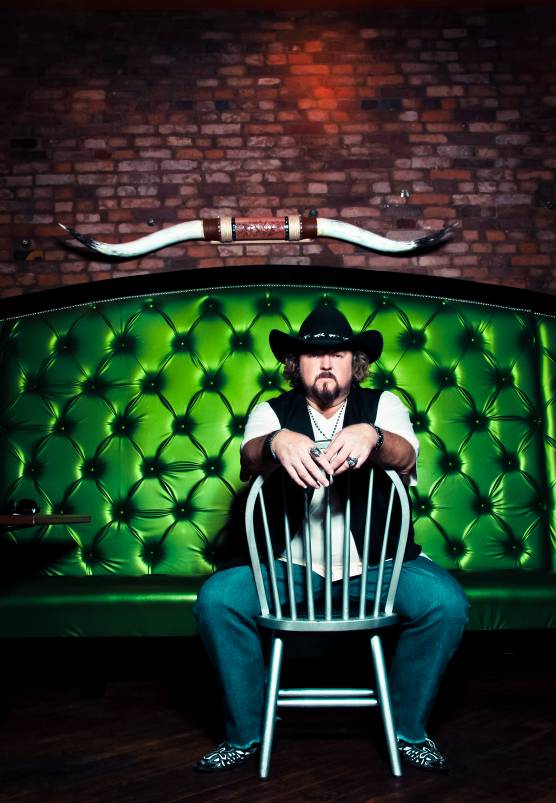 Colt Ford at Cain's Ballroom – K95.5 Tulsa