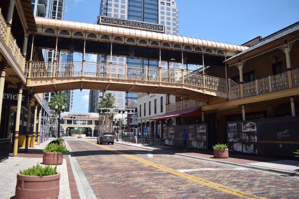 Orlando Florida Streets Orlando, Florida Street Map: Amazon.co.uk: GM