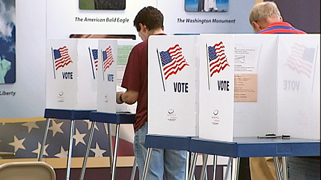 Thinking of snapping a voter selfie? Think again – WDBO