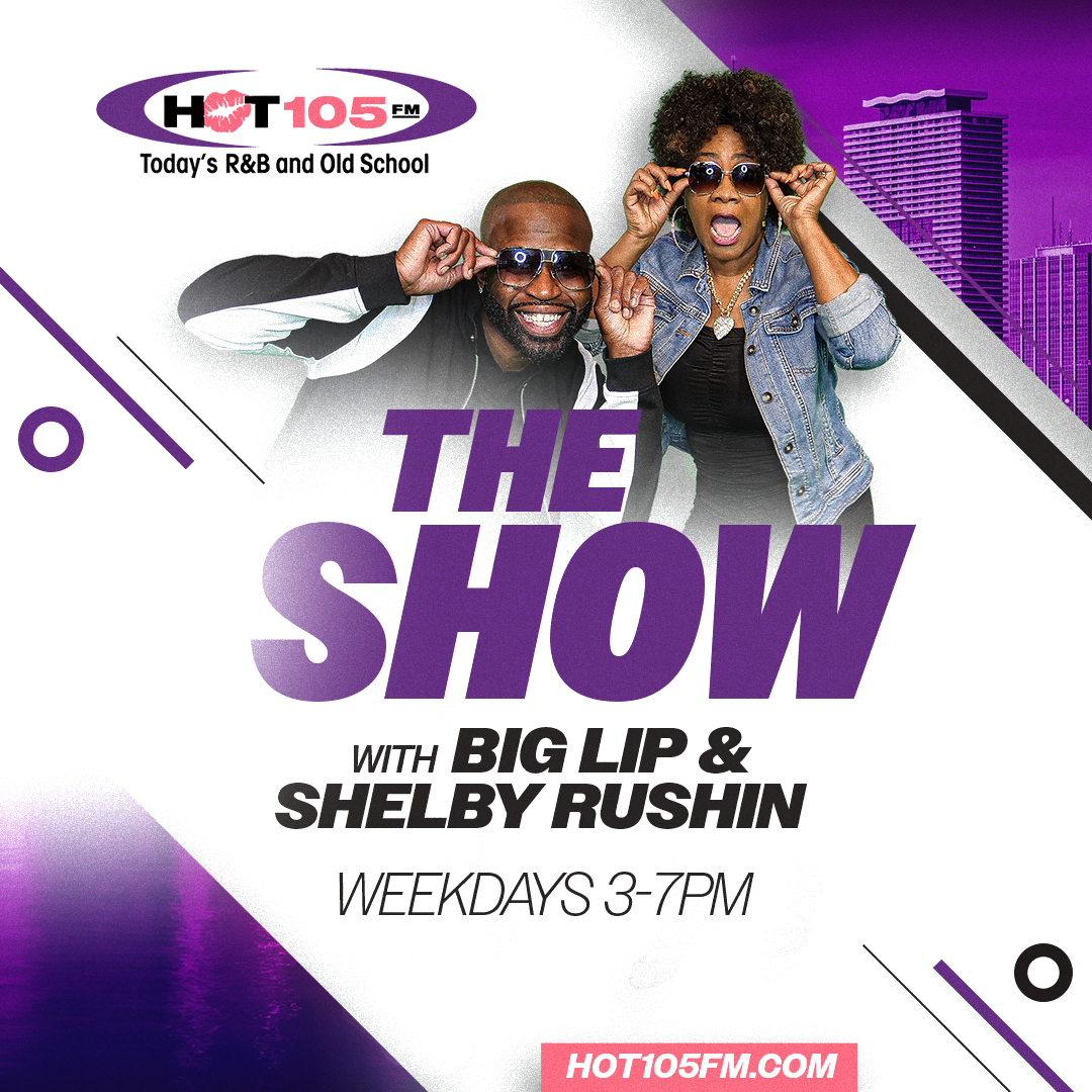 Hot105 Today's R&B and Old School – HOT 105!