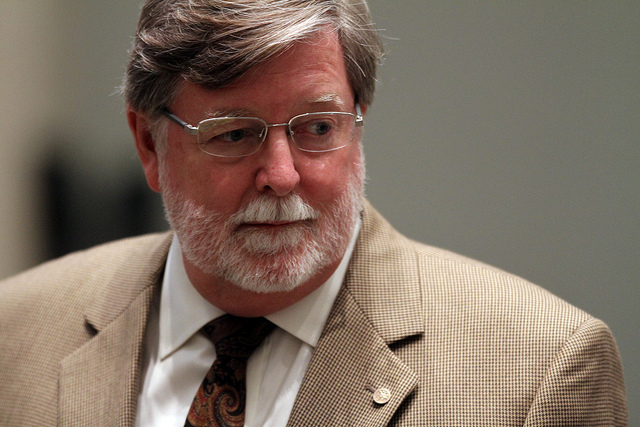 Cheney Mason never doubted Casey’s story – WDBO