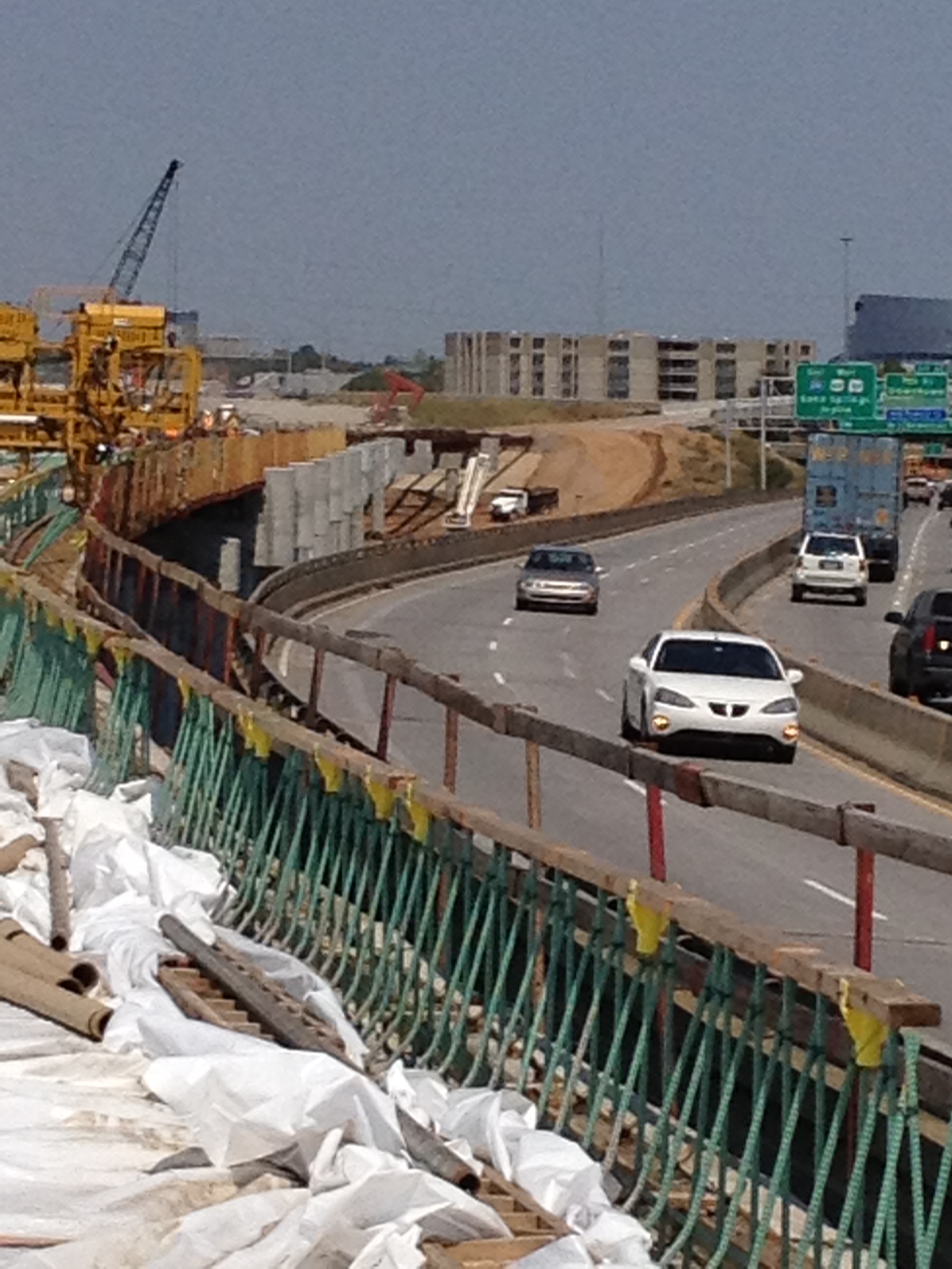 ODOT adopts plan to rid the state of bad bridges by 2020 – 102.3 KRMG