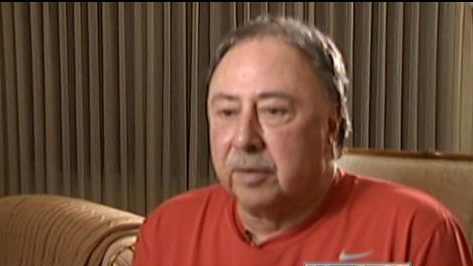 Jerry Remy ‘resting comfortably’ at Boston hospital after leaving Red ...