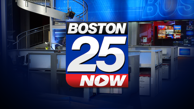 Boston 25 Now live stream – Boston 25 News