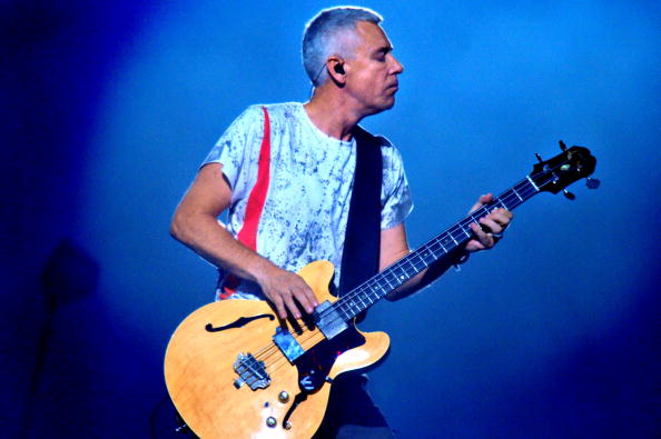 Kaedy's Conversations - Adam Clayton of U2 – 97.1 The River
