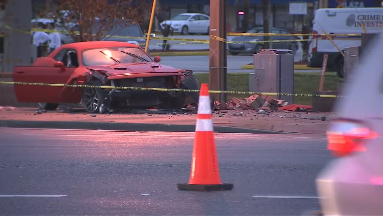 Police give update on shooting at Orlando intersection that killed ...