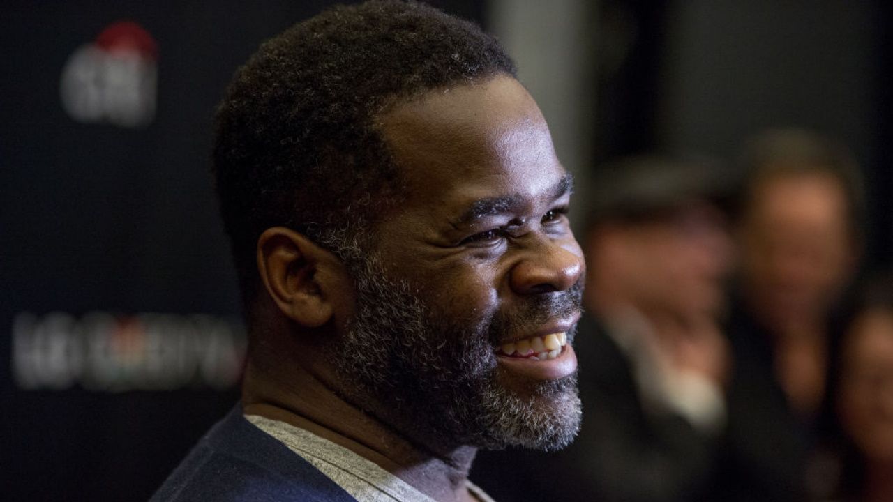 ‘Oz’ actor Craig ‘muMs’ Grant dead at 52 – WPXI