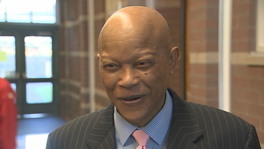 Sonics legend Slick Watts suffers stroke – KIRO 7 News Seattle