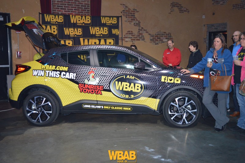 I AM WBAB 2017 – 102.3 WBAB