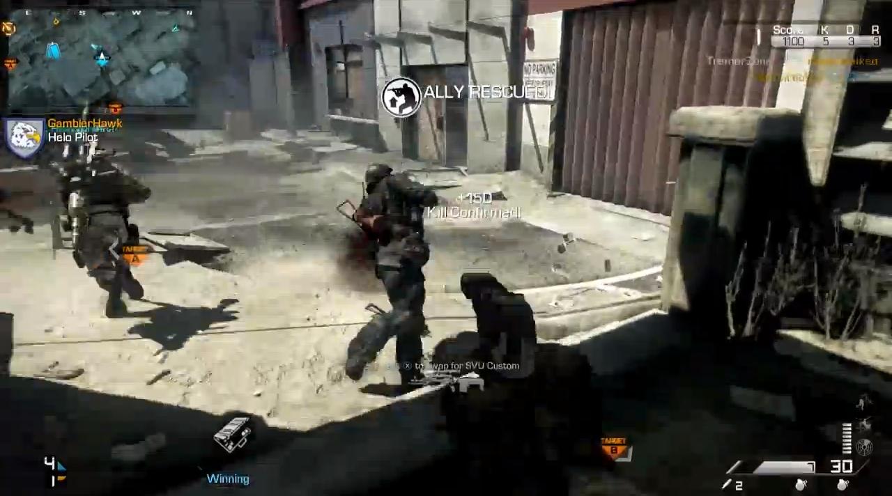 Red Cross: Violent video games should depict war crimes trials – WDBO