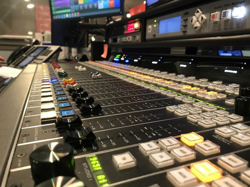 Orlando’s WDBO radio returns to AM 580, adds 107.3FM – WDBO
