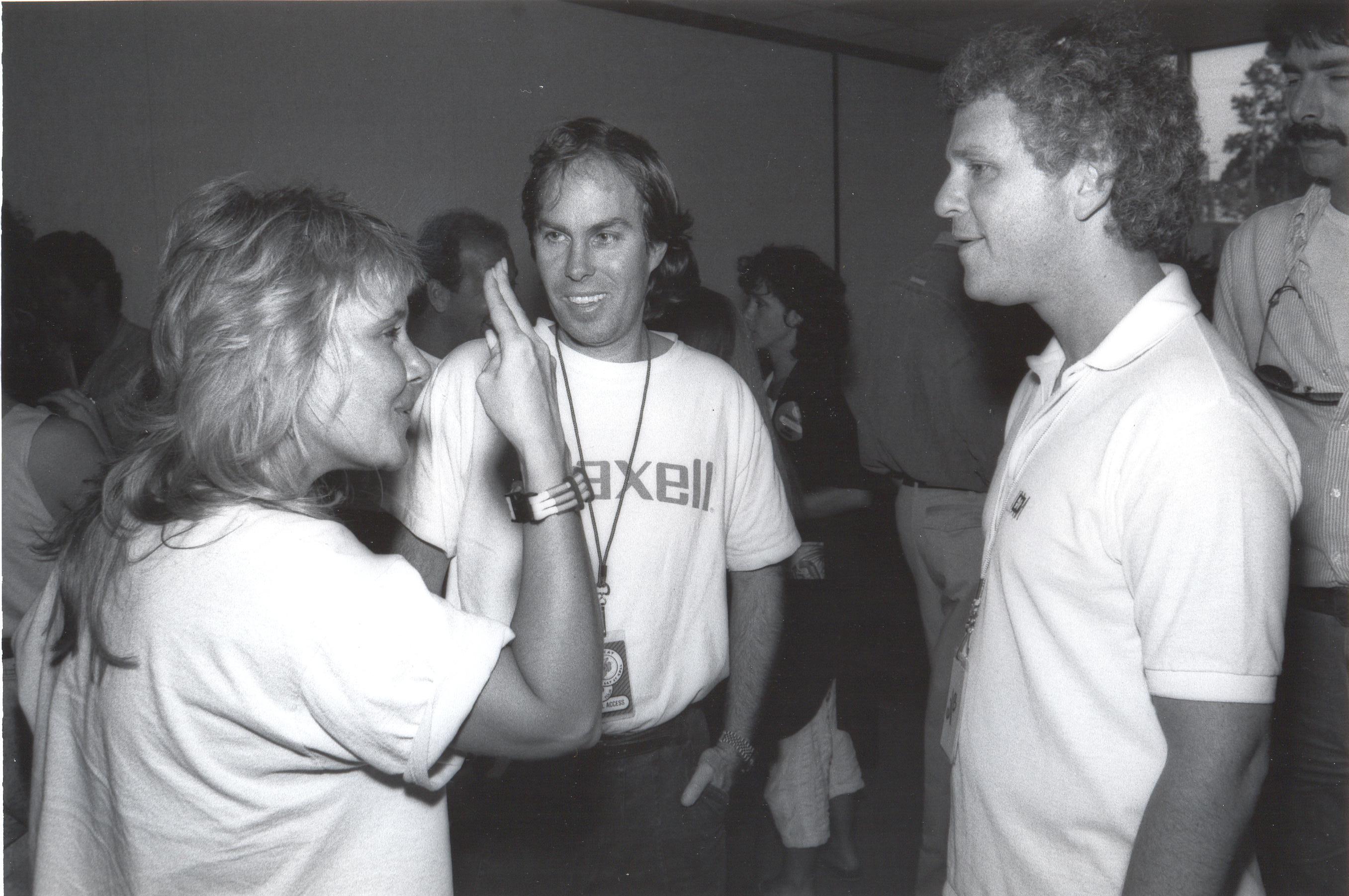 Kaedy Kiely's Celebrity Shots – 97.1 The River