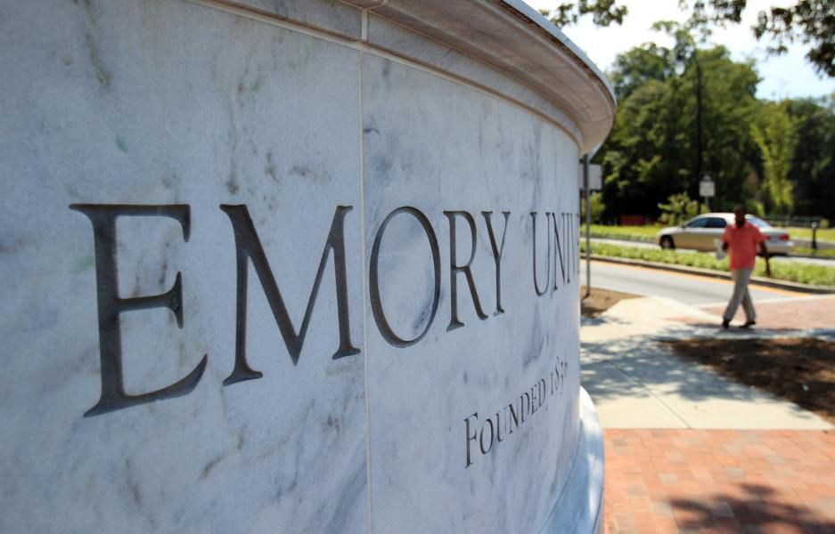Emory University to resume in-person instruction this fall