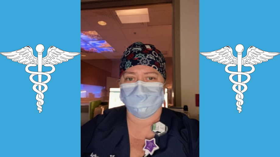 Amy Galloway | Honoree for June 4th, 2021 – WMMO