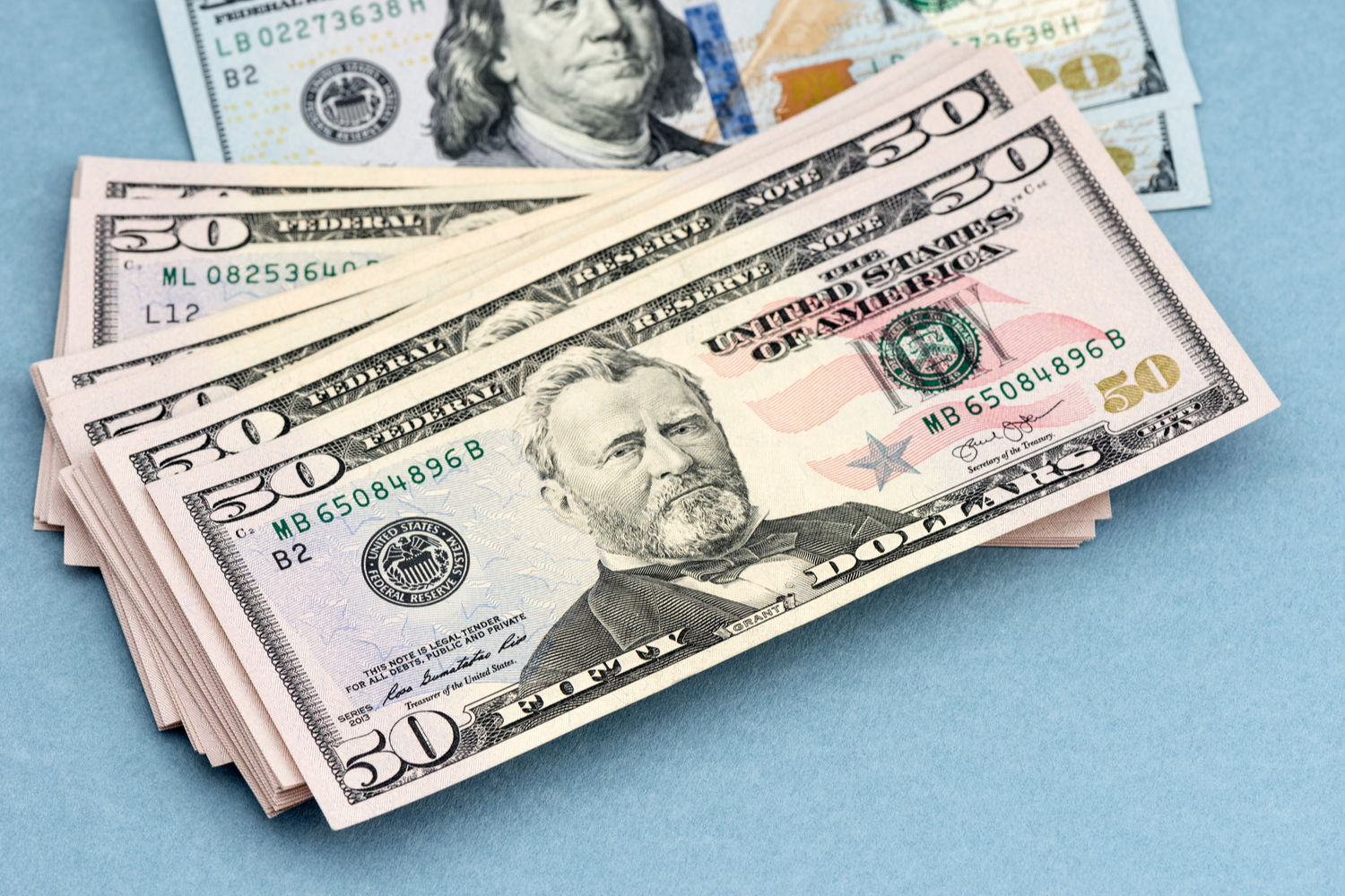 Beam Money - The Best Picture Of Beam