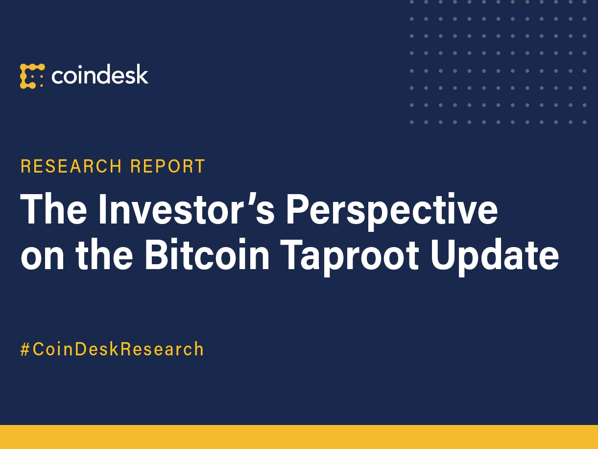 CoinDesk: Bitcoin, Ethereum, Crypto News and Price Data