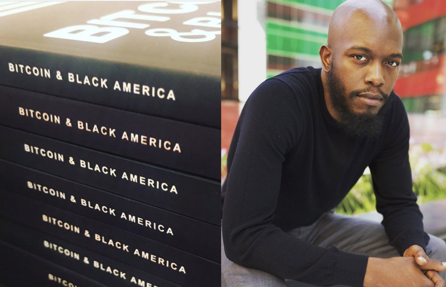 'Pandora's Box, but for Freedom': Isaiah Jackson on Bitcoin's Impact