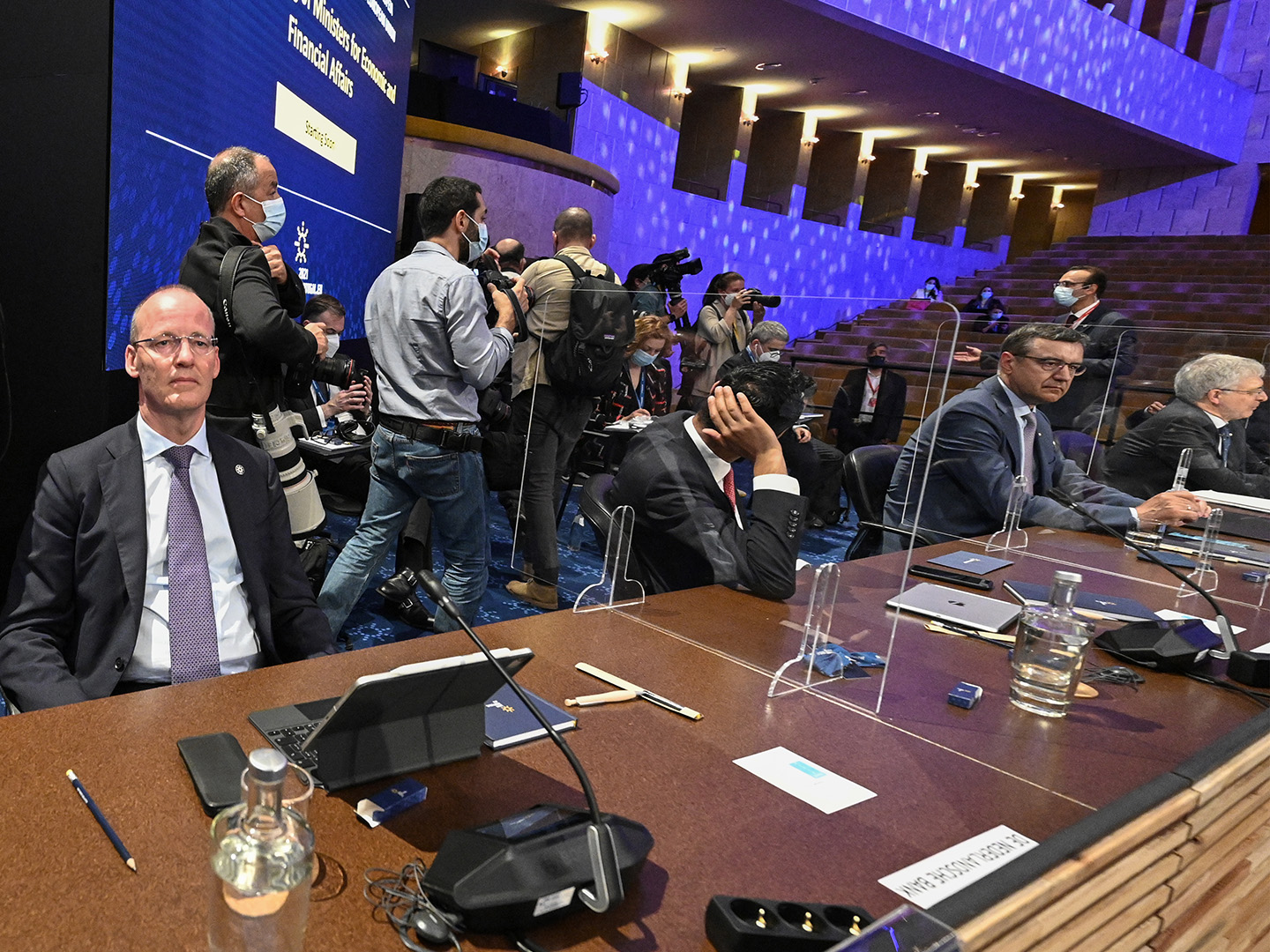 Financial Stability Board - CoinDesk