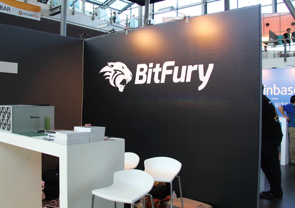 Think Bitcoin Is Small Business? Bitfury Is Making Almost $100 Million ...