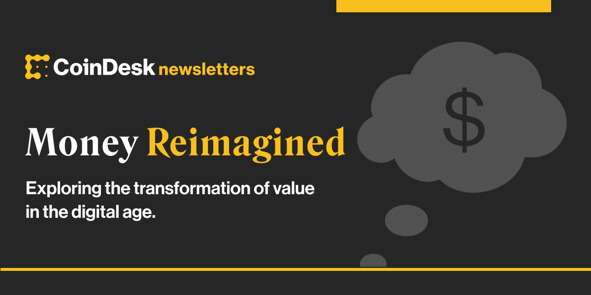 Money Reimagined - The transformation of value in the digital age