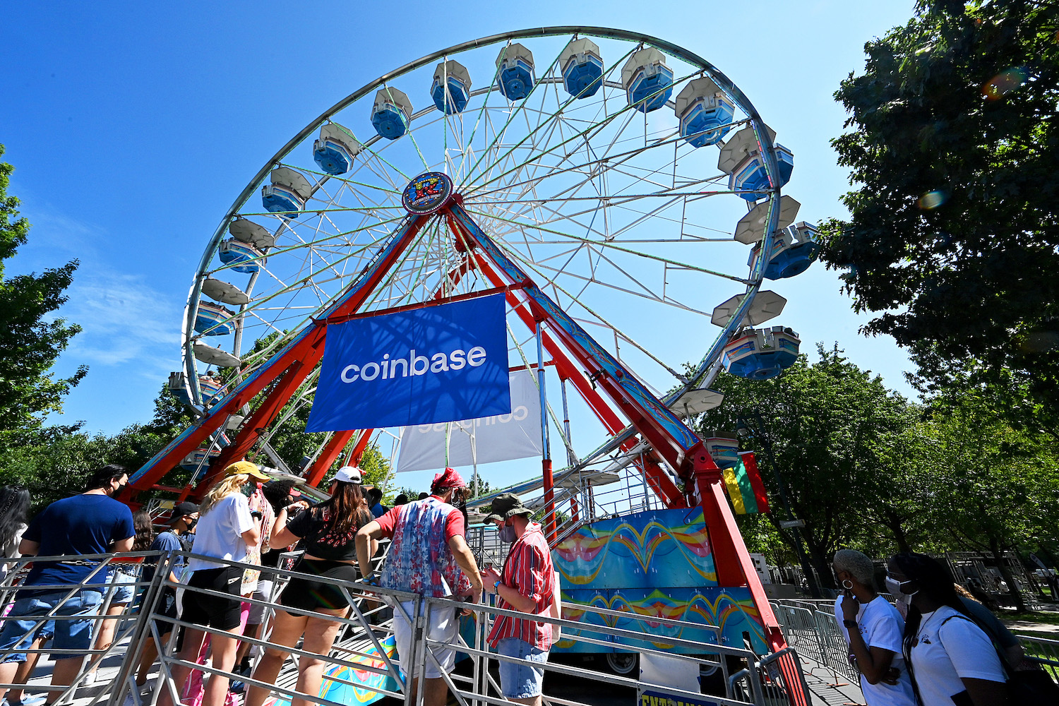 Coinbase, With 9K Institutions Already Enlisted, Launches ‘Prime’ Out ...
