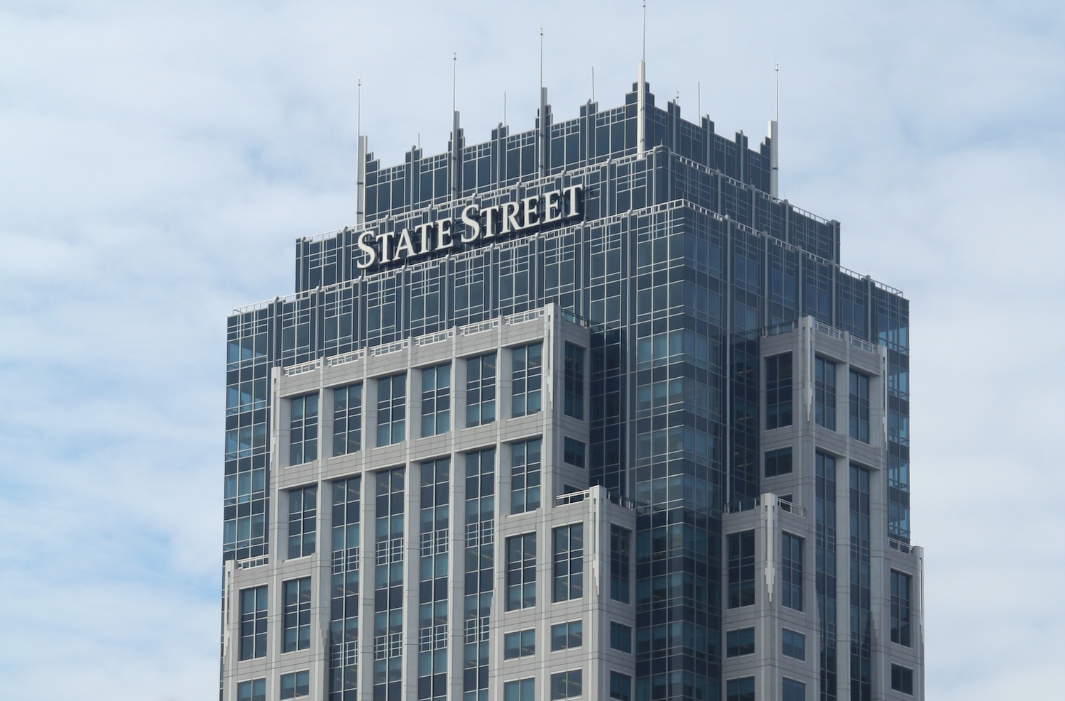 State Street s Blockchain Strategy Big And Bold For 2017 CoinDesk