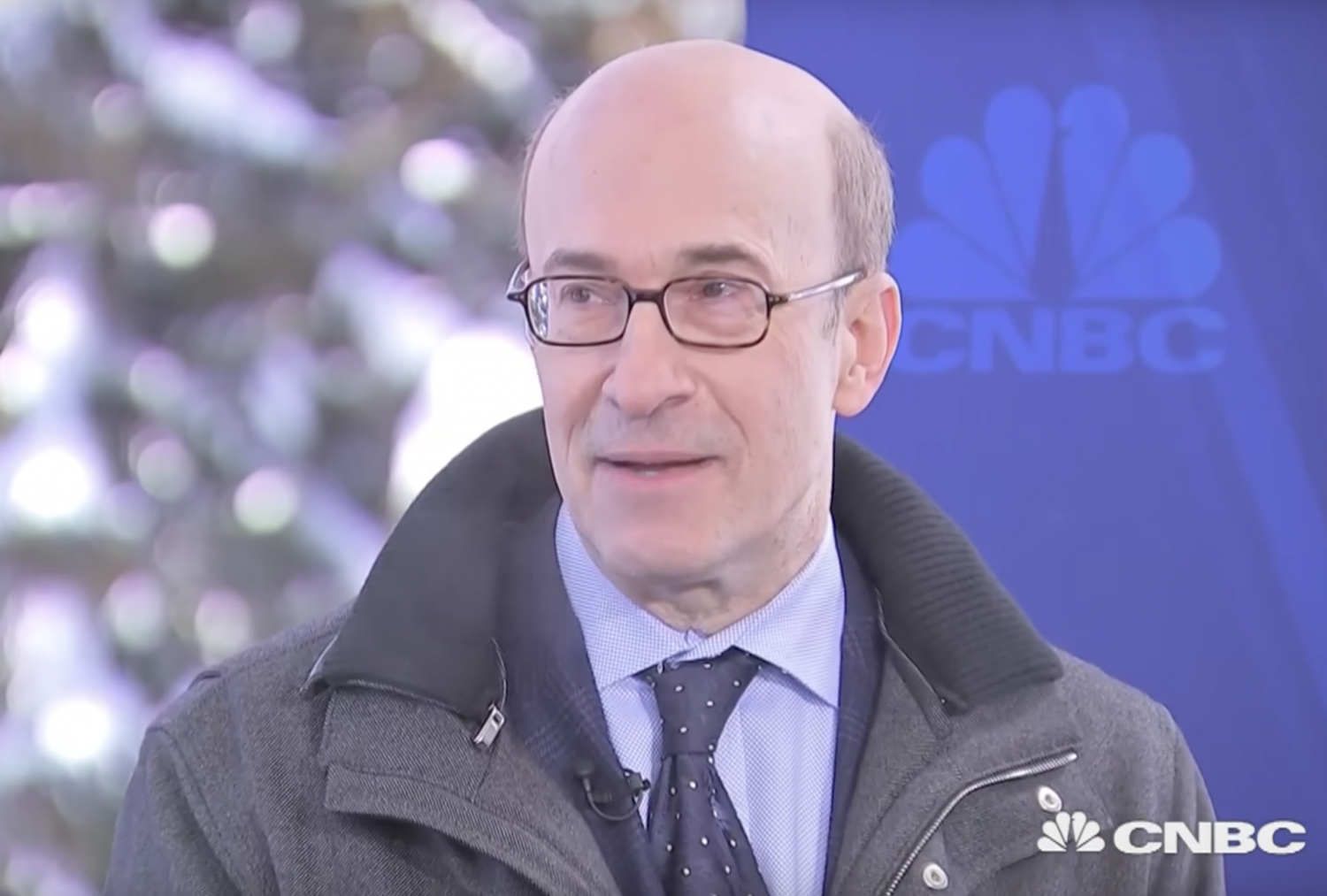 Ex-IMF Economist Kenneth Rogoff Joins 'Bitcoin Will Collapse' Chorus - CoinDesk