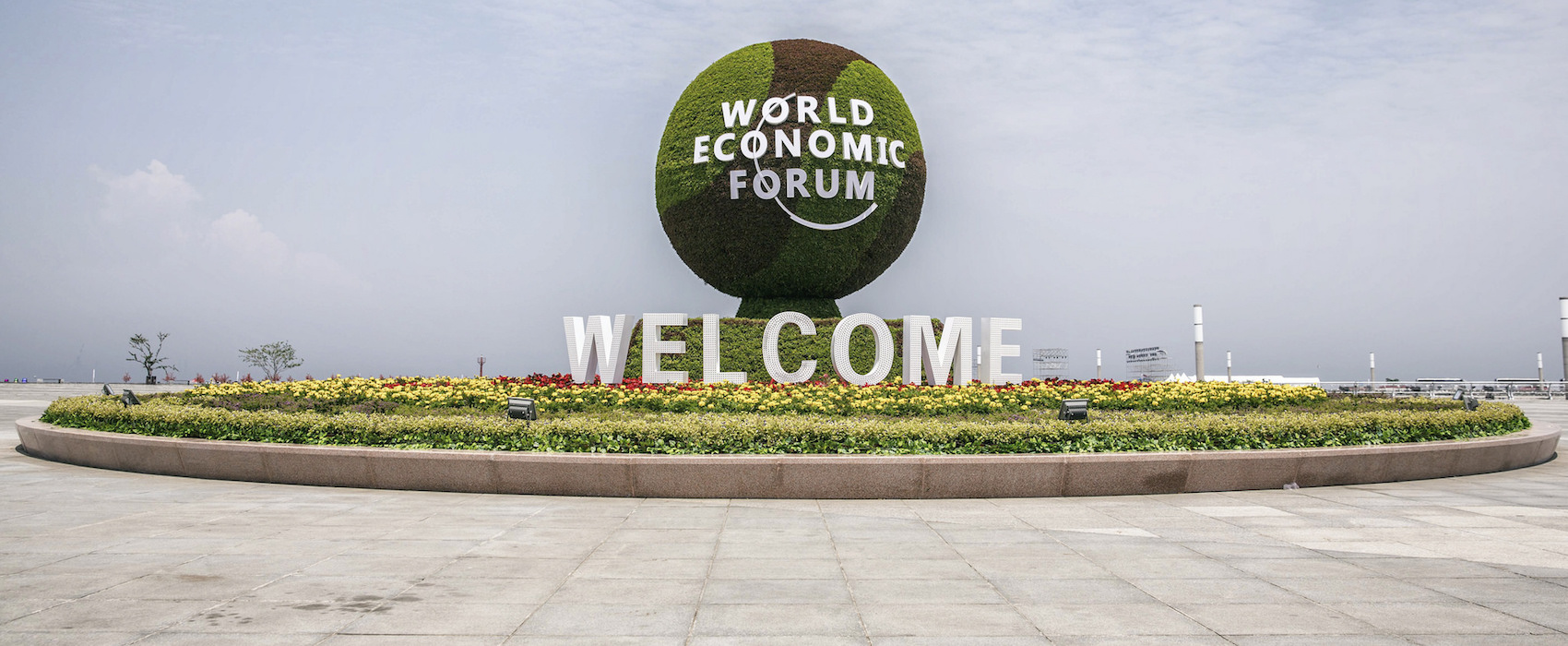 World Economic Forum Publishes Blockchain Governance Taxonomy - CoinDesk