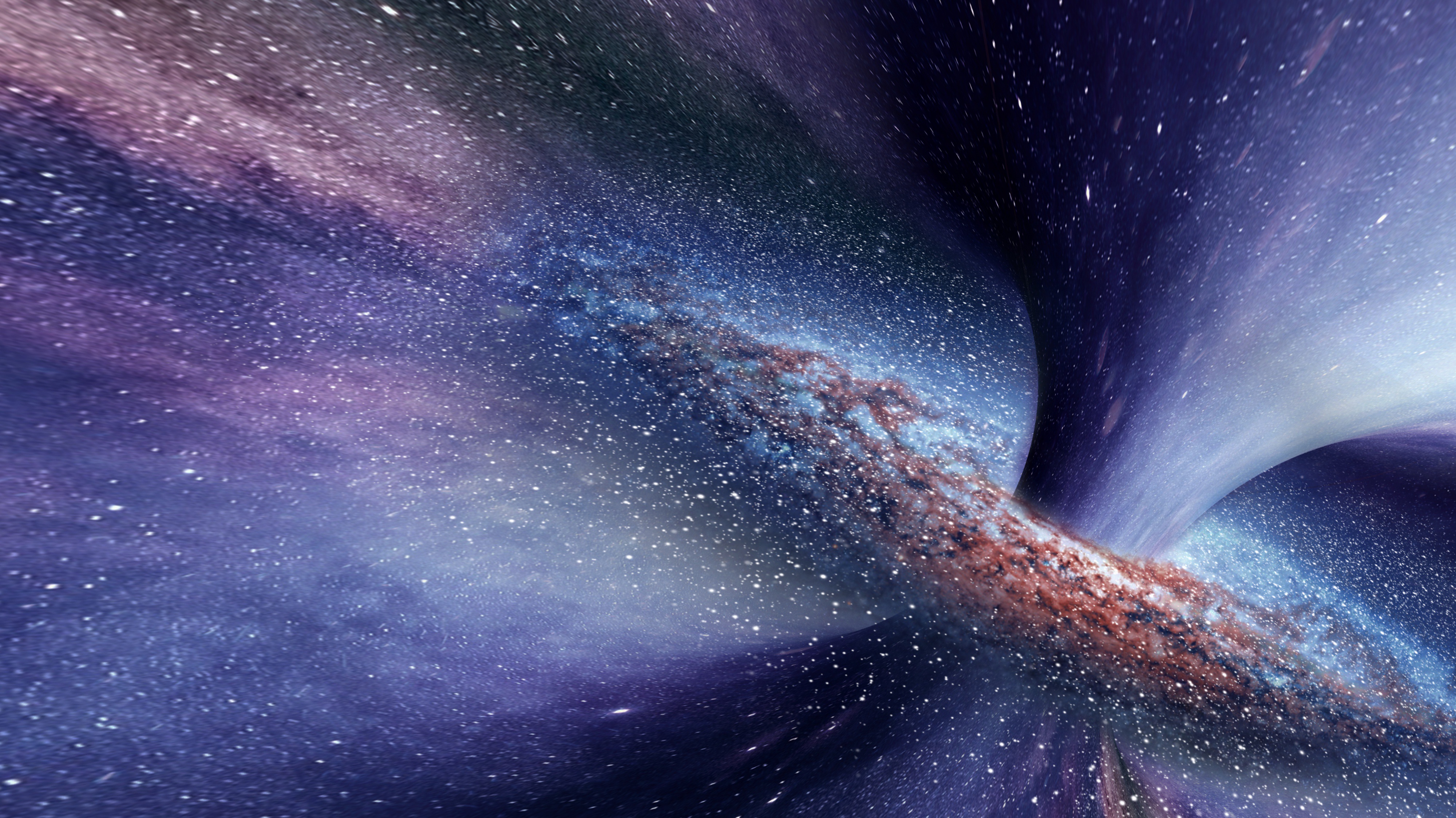 Archivos De La Galaxia Del Remolino Universo Hoy NeoFronteras
