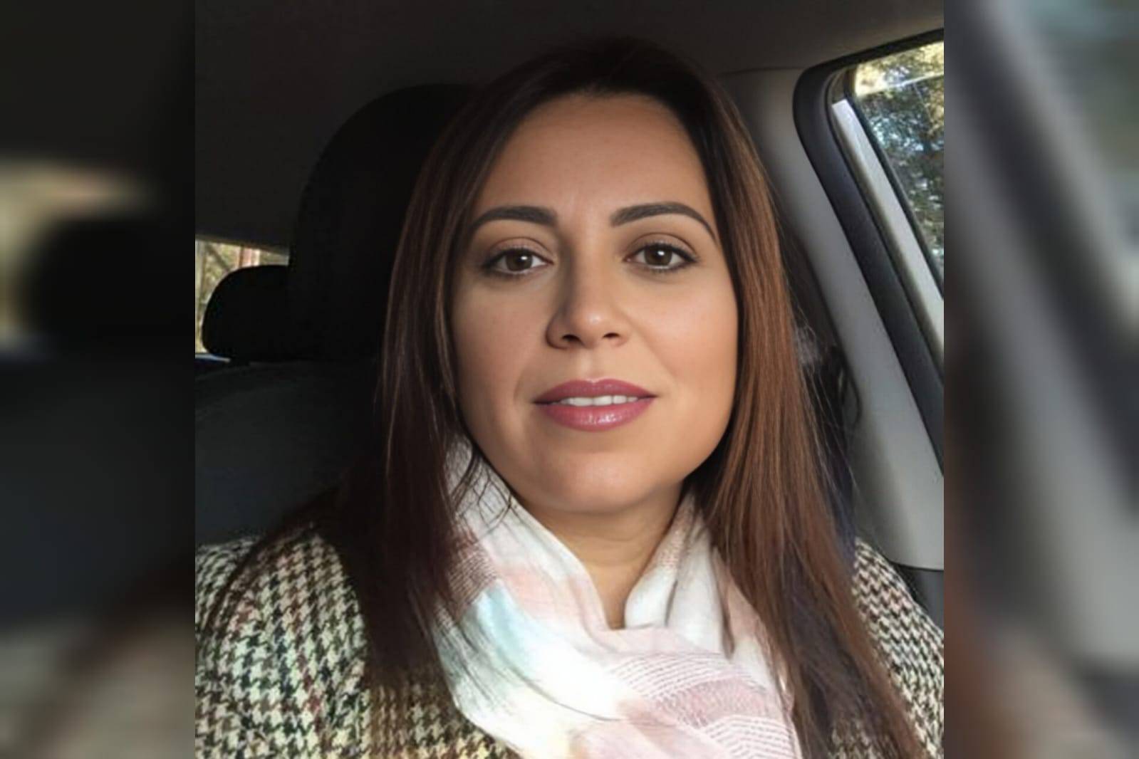 Maria Villalobos's Instagram, Twitter & Facebook on IDCrawl