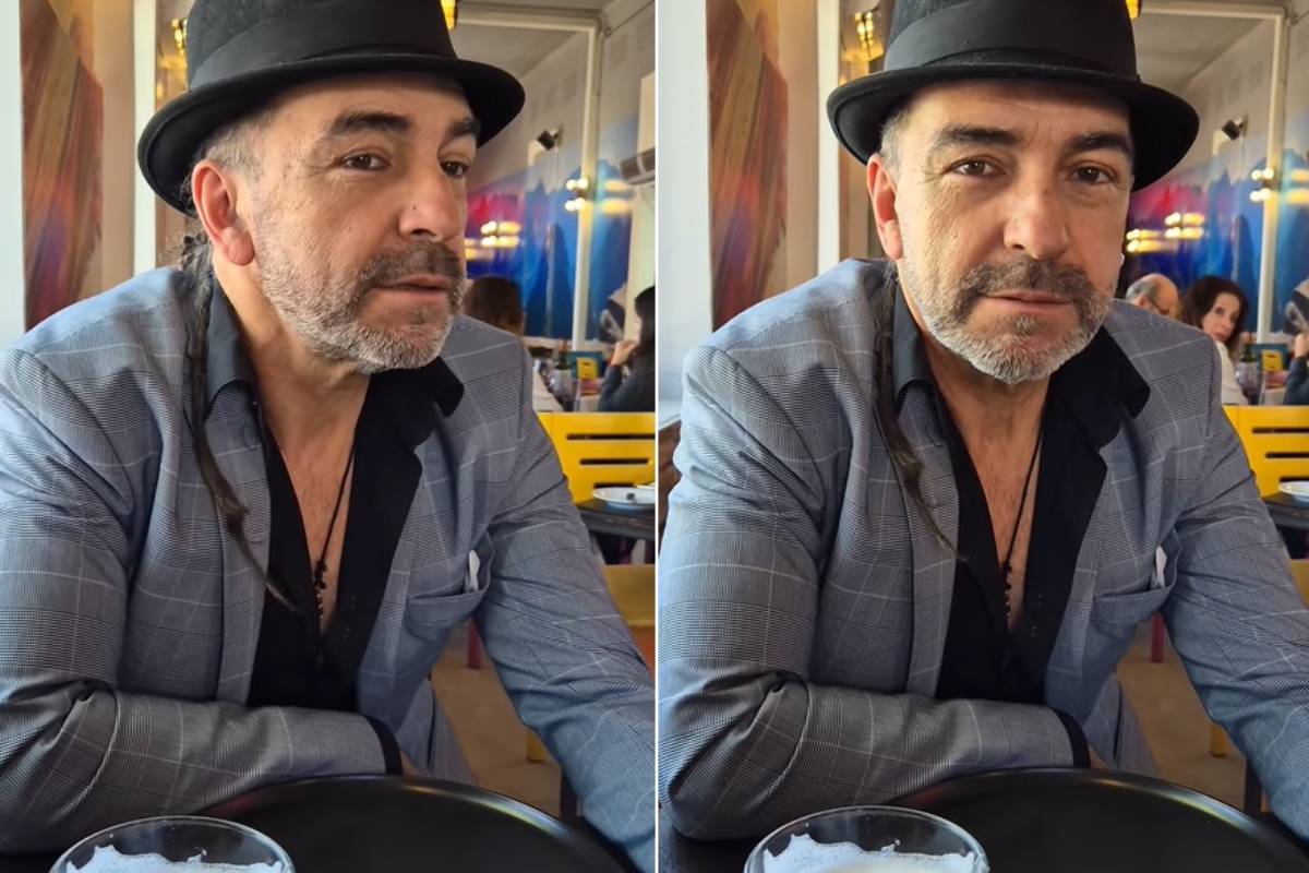 Especial Los Memes De La Exitosa Presentacin De Jorge Als En Via