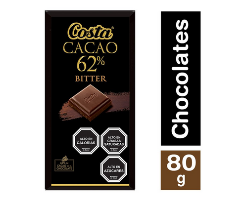 Marcas De Chocolate Chiques
