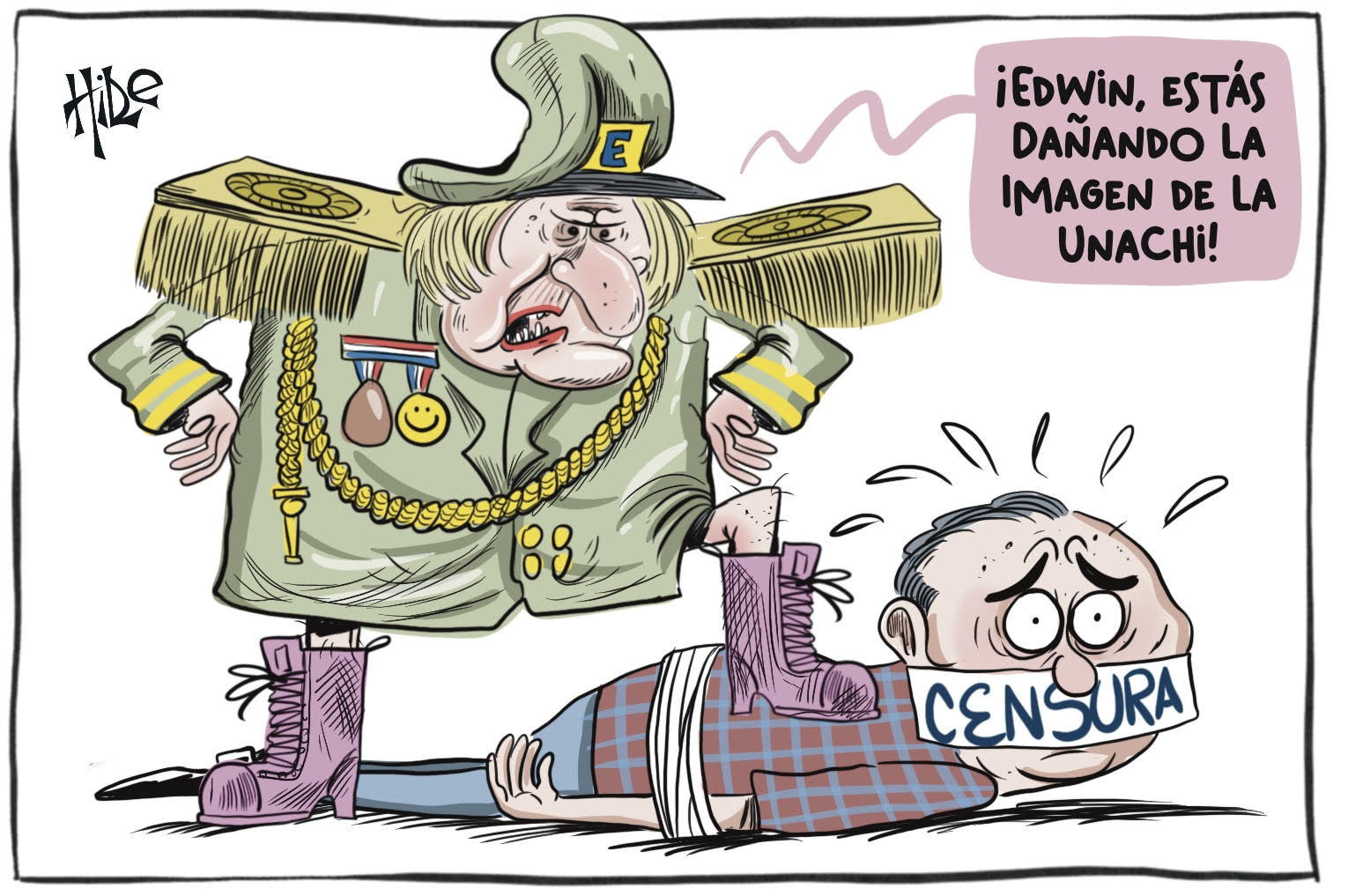 La Prensa Panamá | Opinión