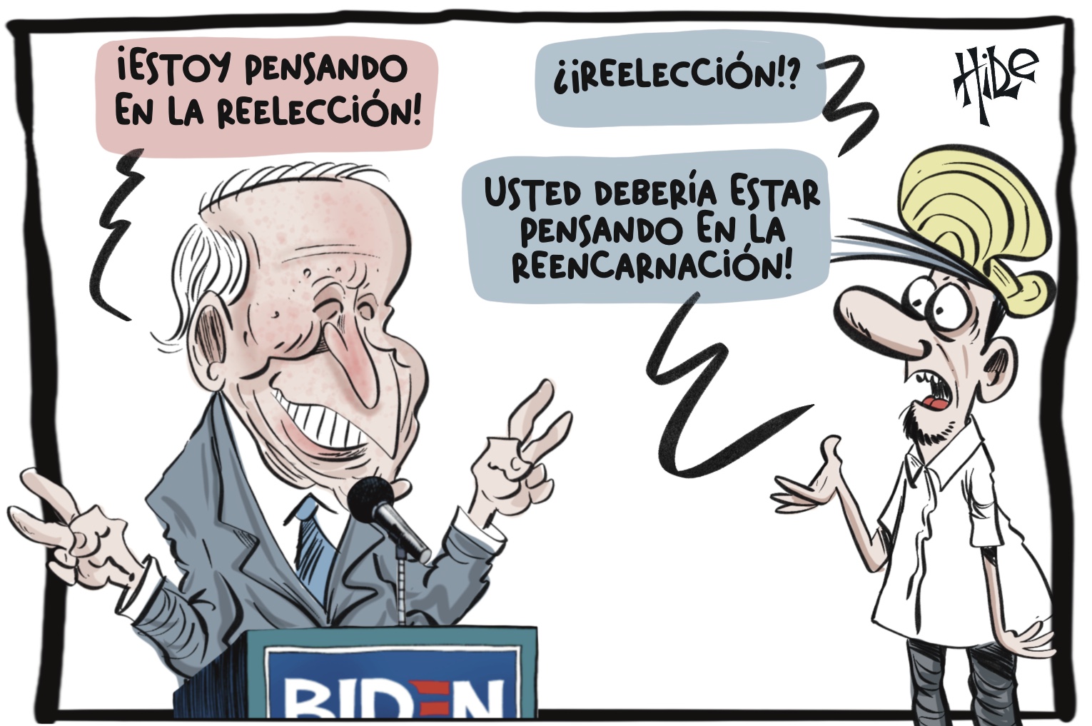 La Prensa Panamá | Opinión