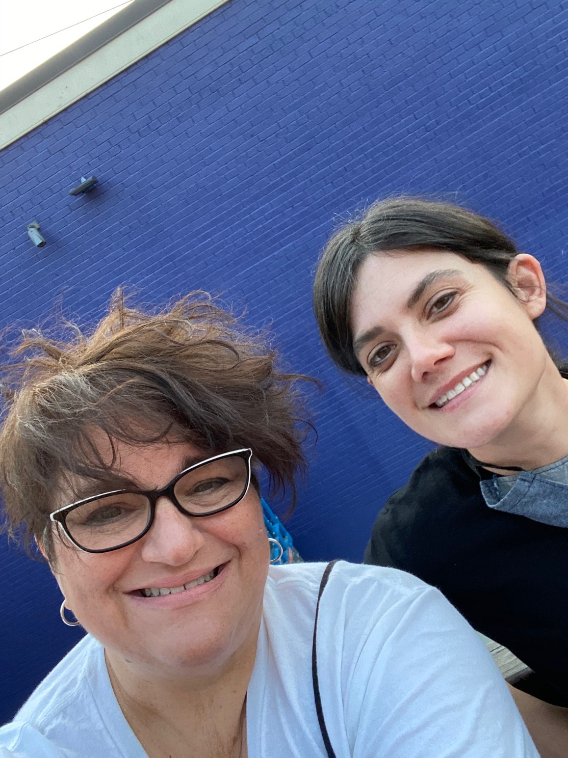 Sherri Berger's Instagram, Twitter & Facebook on IDCrawl