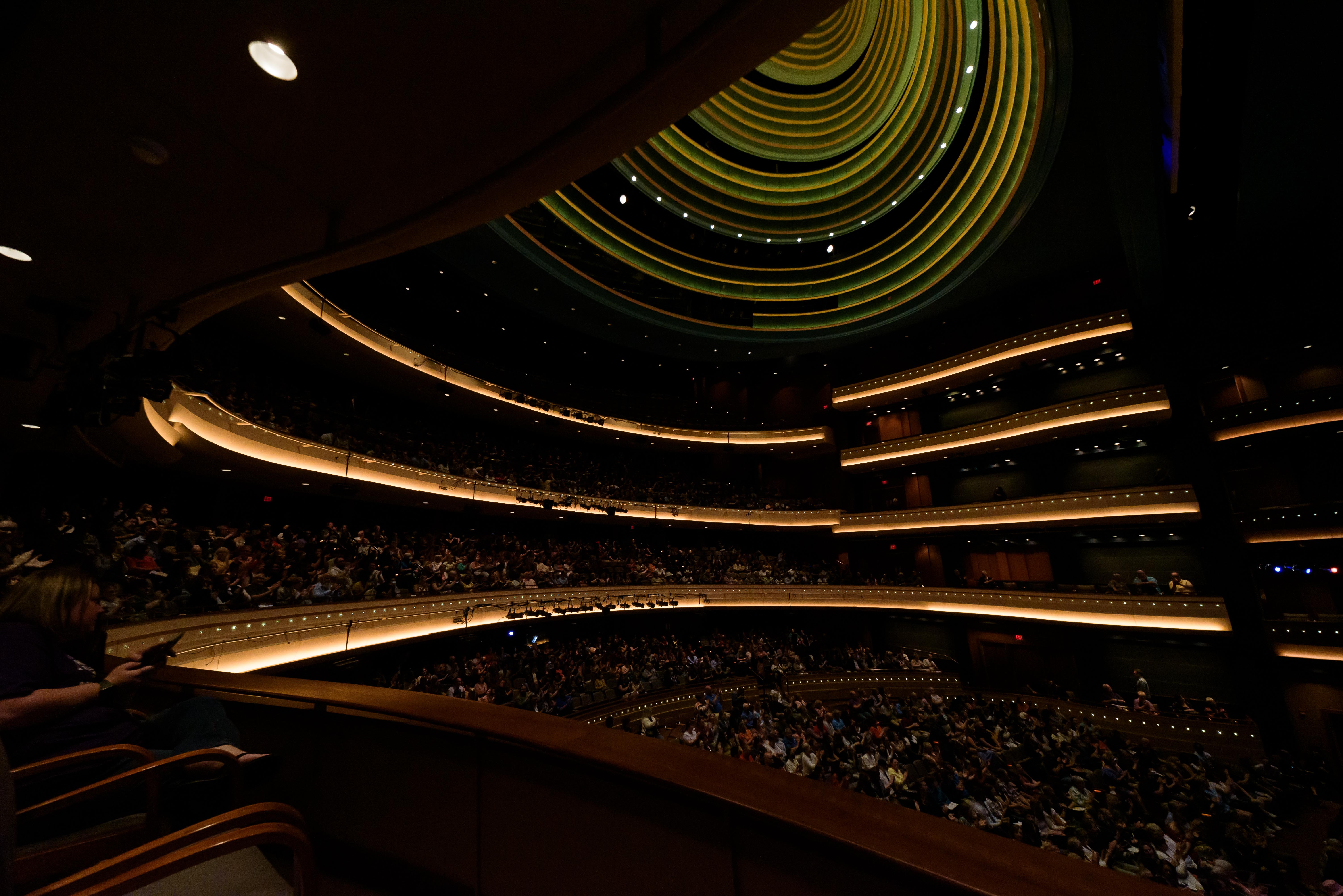 STAGE NOTES: 5 arts stories with Dayton connections